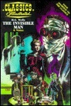 The Invisible Man (Classics Illustrated) by H.G. Wells | Goodreads
