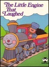 The Little Engine That Laughed (Wonder Books) by Alf Evers | Goodreads
