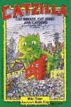 Catzilla: Cat Riddles, Cat Jokes and Catoons: Catzilla: Cat Riddles ...