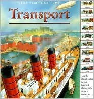 Leap Through Time Transport (Leap Through Time) by Peter Dennis | Goodreads