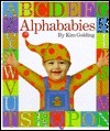 Alphababies by Kim Golding | Goodreads