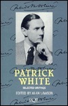 Patrick White by Patrick White | Goodreads