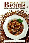 Full of Beans by Violet;Spicer Currie | Goodreads