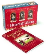Household Saints The Holy Friends Who Protect Your Home and Hearth by ...