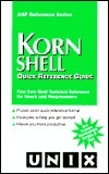 Korn Shell Quick Reference Guide by Anatole Olczak | Goodreads