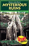 Mysterious Ruins: Lost Cities and Buried Treasure by Natalie Jane Prior ...