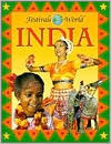 India (Festivals of the World) by Falaq Kagda | Goodreads