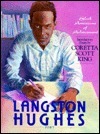 Langston Hughes (Black Americans of Achievement) by Jack Rummel | Goodreads