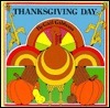 Thanksgiving Day by Gail Gibbons | Goodreads
