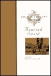 Gold Discovery Journal Of Azariah Smith by David L. Bigler | Goodreads