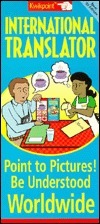 Kwikpoint International Translator by Alan Stillman | Goodreads