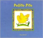 Pollito Pito (Chicken Licken) (Spanish Edition) by Josefina Urdaneta ...