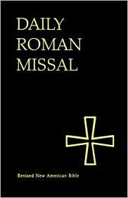 Daily Roman Missal by James P. Moroney | Goodreads