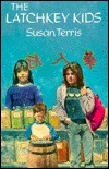The Latchkey Kids by Susan Terris | Goodreads