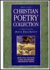 The Lion Christian poetry collection by Mary Batchelor | Goodreads