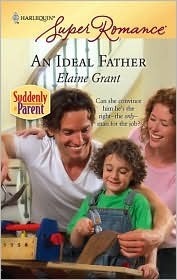 An Ideal Father by Elaine Grant | Goodreads