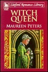 Witch Queen (LIN) (Linford Romance Library) by Maureen Peters | Goodreads