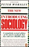 The New Introducing Sociology by Peter Worsley | Goodreads