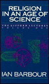 Religion in an Age of Science by Ian G. Barbour | Goodreads