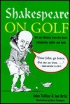 Shakespeare On Golf by John Tullius | Goodreads