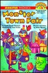 Monster Town Fair (Phonics Fun) by Judith Bauer Stamper | Goodreads