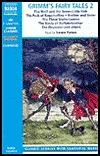 Grimm's Fairy Tales, Volume 2: The Wolf and the Seven Little Kids, the ...