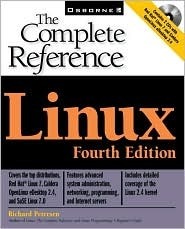 Linux: The Complete Reference by Richard Petersen | Goodreads