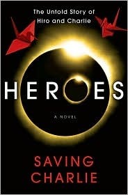 Heroes: Saving Charlie by Aury Wallington | Goodreads