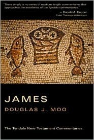 The Letter of James by Douglas J. Moo | Goodreads