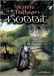 El Hobbit - Version Infantil (Spanish Edition) by J.R.R. Tolkien ...