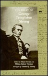 The Diary of George Templeton Strong by George Templeton Strong | Goodreads