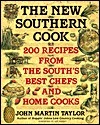 The New Southern Cook: 200 Recipes from the South's Best Chefs and Home ...
