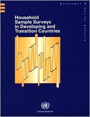 Household Sample Surveys in Developing and Transition Countries ...