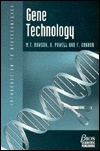 Gene Technology (Introduction to Biotechniques) by Maureen Dawson ...
