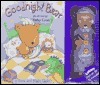 Good Night Bear by Kathy Couri | Goodreads