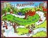 Barnaby - Seasons in the Park by Wendy W. Rouillard | Goodreads