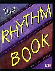The Rhythm Book : The Complete Guide to Pop Rhythm, Percussion and the ...