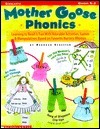 Mother Goose Phonics: Learning to Read Is Fun With Adorable Activities ...