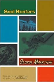 Soul Hunters by George Markstein | Goodreads