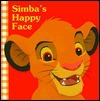 Simba's Happy Face by Walt Disney Company | Goodreads