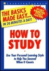 How to Study by Gail Wood | Goodreads