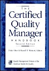 The Certified Quality Manager Handbook by Duke Okes | Goodreads