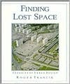 Finding Lost Space: Theories of Urban Design by Roger Trancik | Goodreads