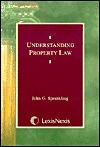 Understanding Property Law by John G. Sprankling | Goodreads