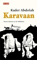 Karavaan by Kader Abdolah | Goodreads