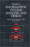 Principles of Information Systems Analysis and Design by Harlan D ...