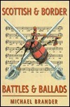 Scottish Border Battles Ballad by Michael Brander | Goodreads