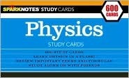 Physics Study Cards (SparkNotes Study Cards) by SparkNotes | Goodreads