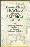 Travels Through America, 1766-1768: An Eighteenth-Century Explorer's ...