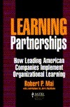Learning Partnerships: How Leading American Companies Implement ...